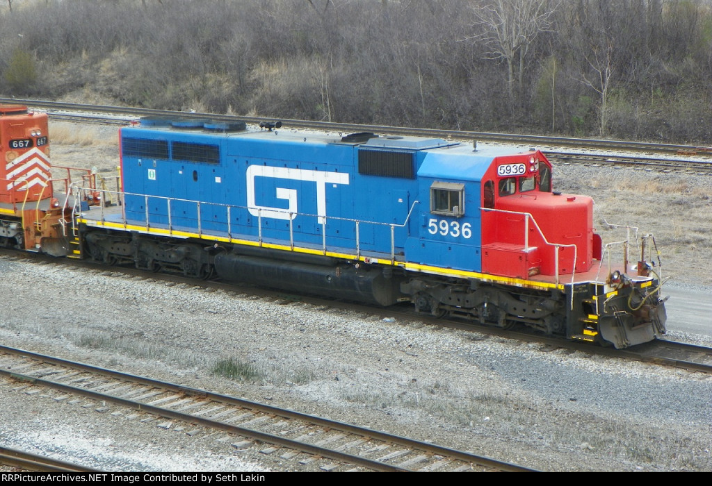 GTW 5936